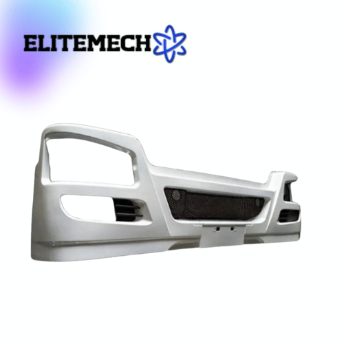 WG1642241021 the new Howo 371 front bumper - Xuzhou Elitemech Machinery ...