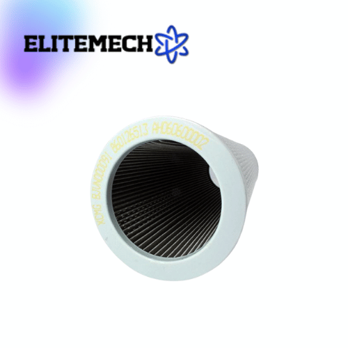 XCMG Crane Parts Hydraulic Oil Filter TF-630/800*180 860126512/ ...